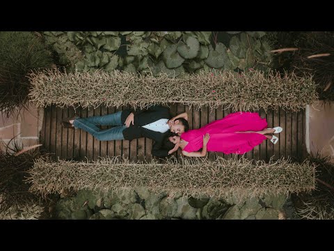 KETUL + KRIMALI RUSTIC VILLA PRE WEDDING TEASER.