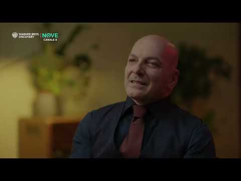 Essere Moana - Segreti e Misteri | Il nuovo documentario in arrivo su NOVE