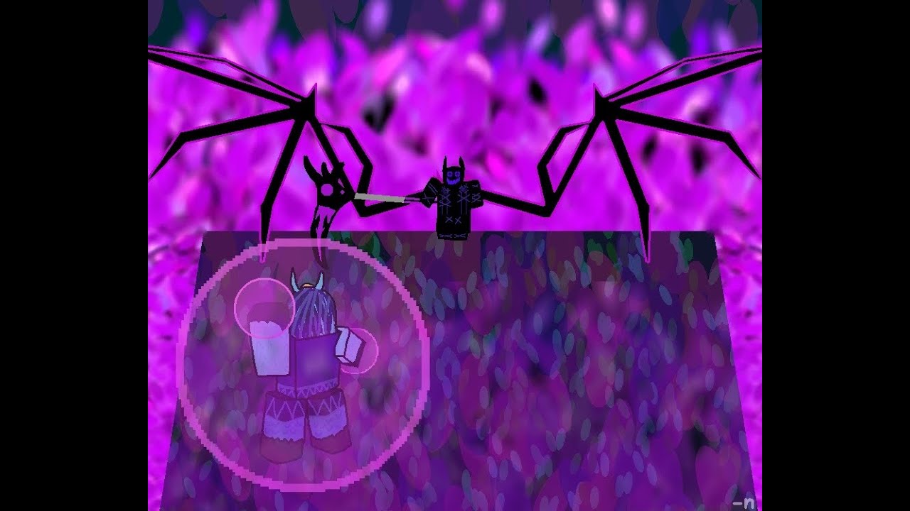 the vr nargalis experience - YouTube