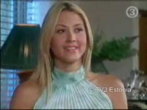 Angel Rebelde-episode 136-part 1 - YouTube