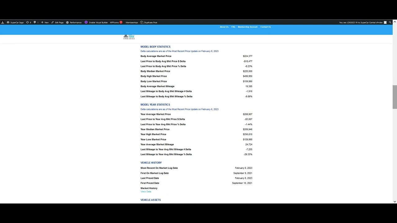 SC Sage Pro Series App Suite Quick Tour - YouTube