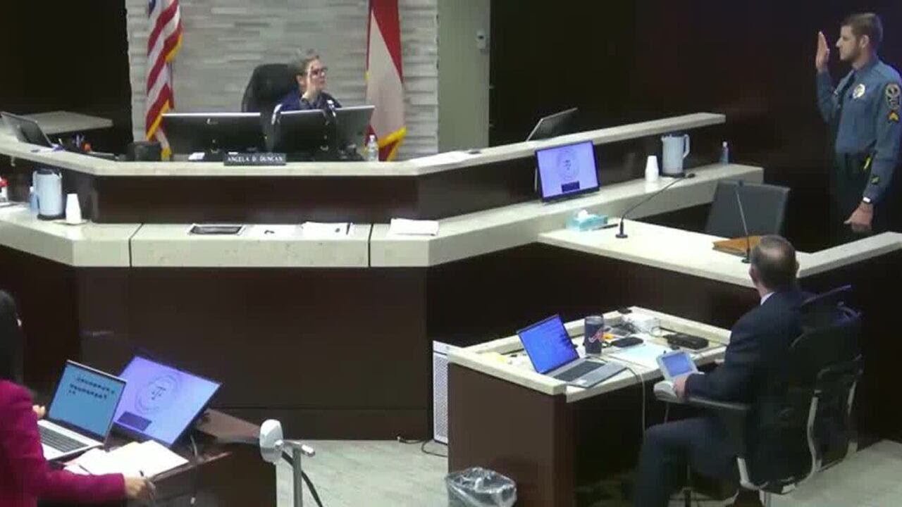 Trial begins for woman accused of killing child in Gwinnett County ...