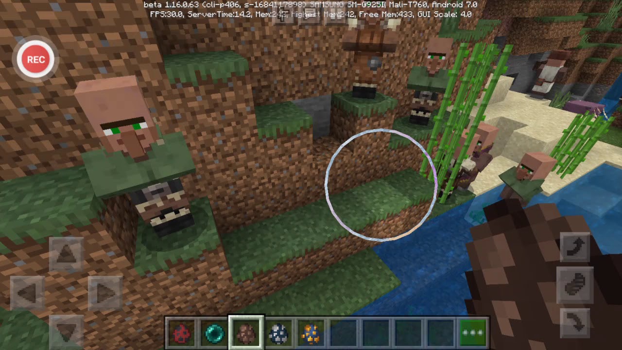 minecraft part 3 - YouTube