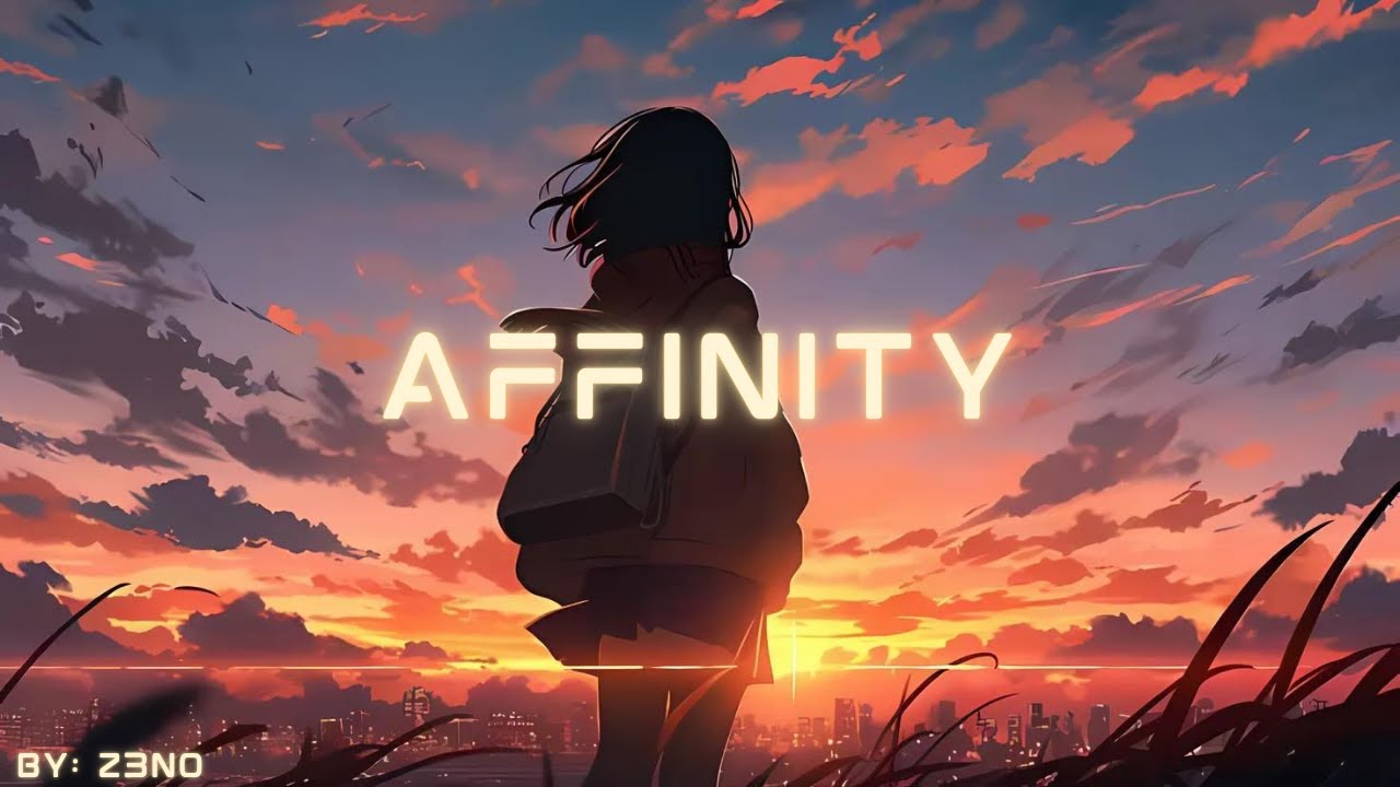 Z3no - Affinity - YouTube
