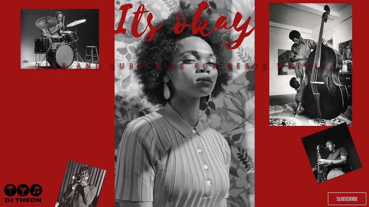Highlife Afro Beat Instrumental 2023 "Afro Pop type beat "(its okay ...