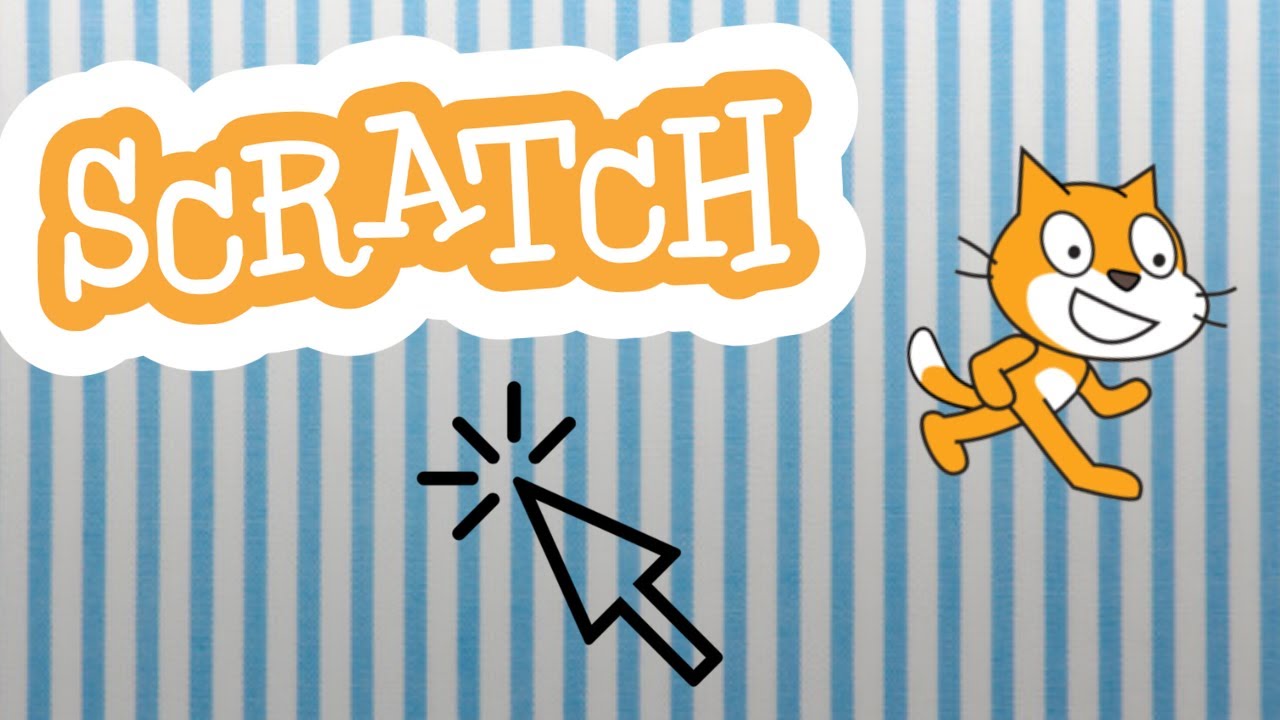 How To Detect If Someone Is AUTOCLICKING In SCRATCH! - YouTube