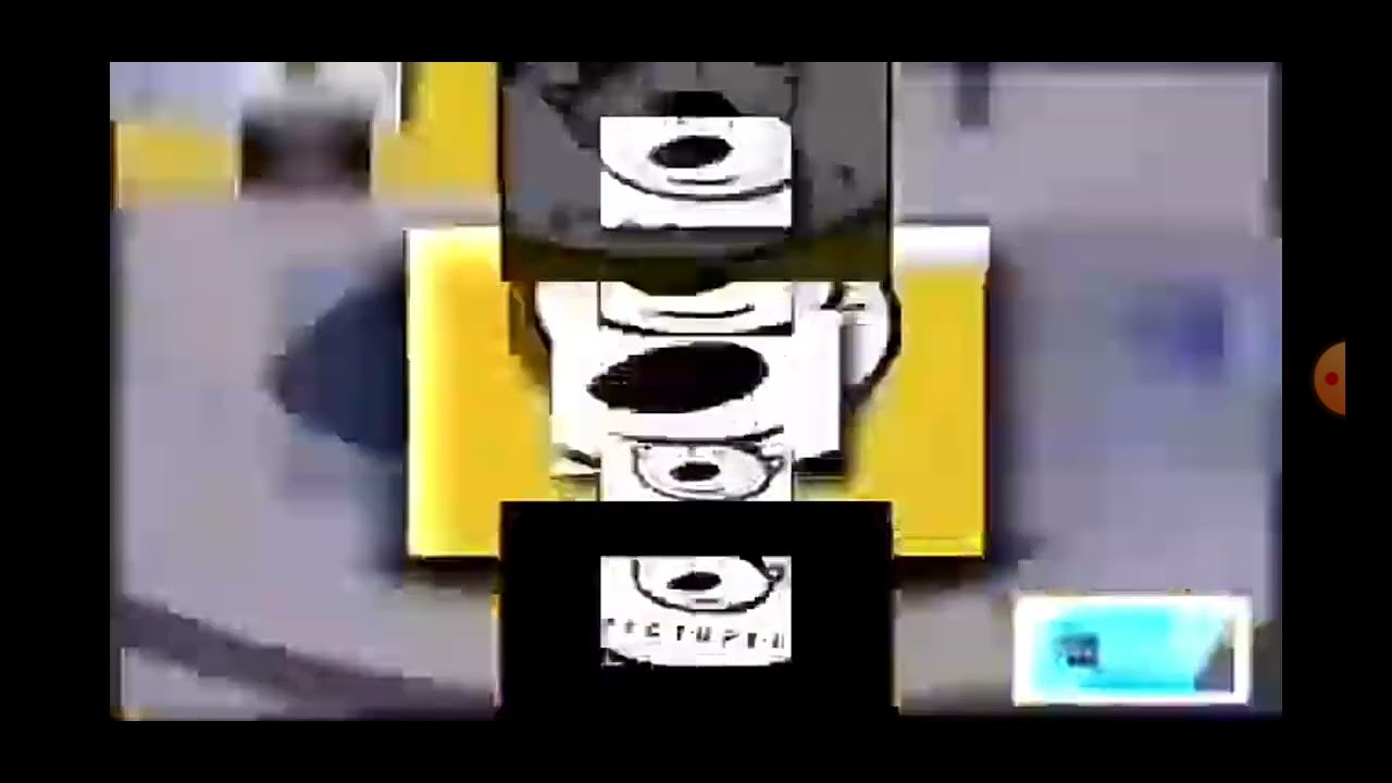 spiffy pictures scan scan slow x2 - YouTube