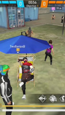 Team up with random players - YouTube