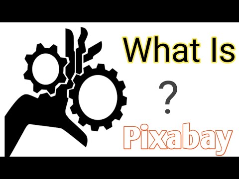 What is Pixabay || How To Download Copyright Free Images And Videos ...