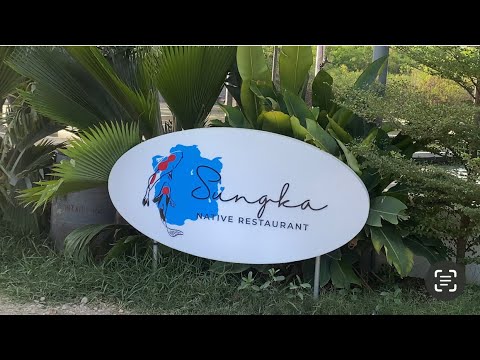 Our Sungka Native Restaurant experience | Wanna be RONABIE - YouTube