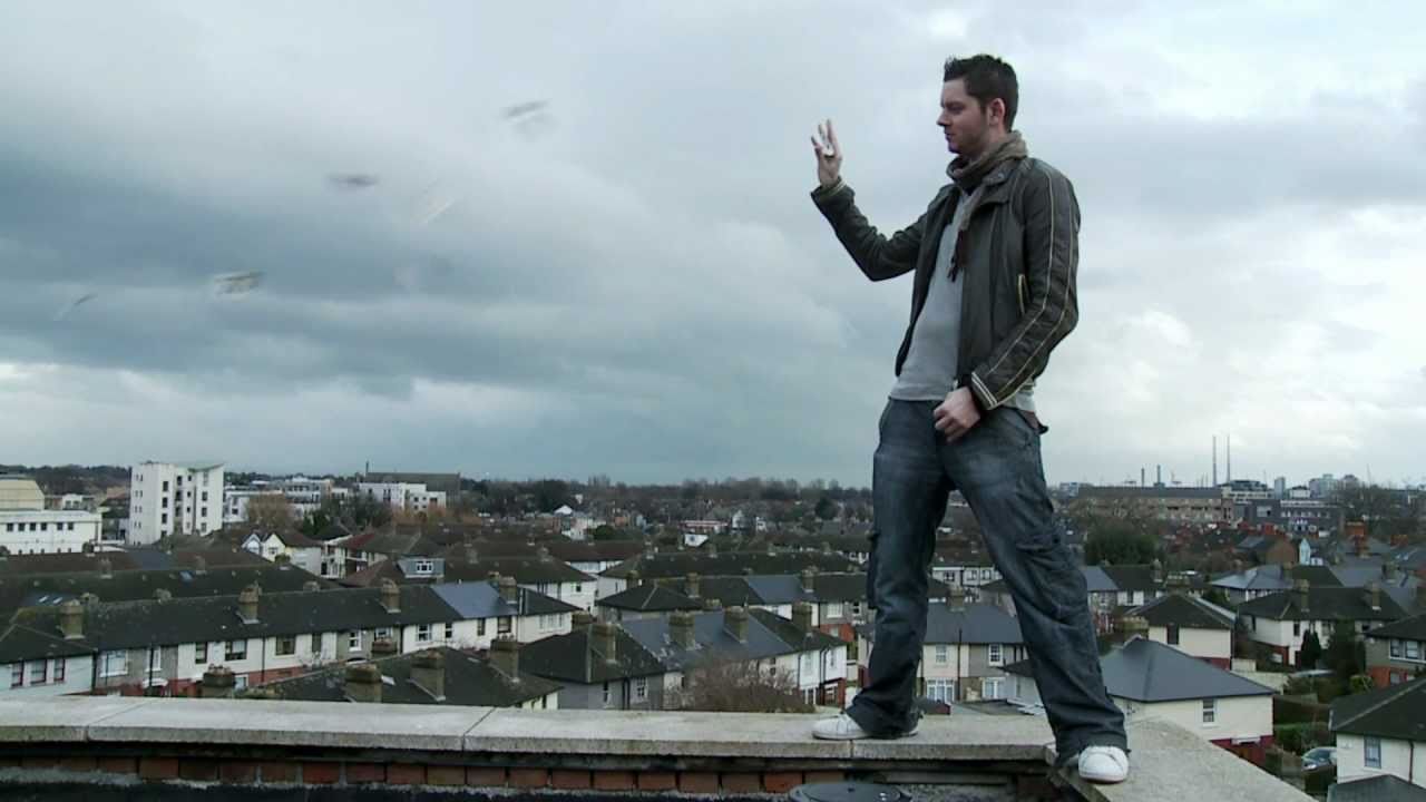 Shane Gillen Promo (1080p) - YouTube