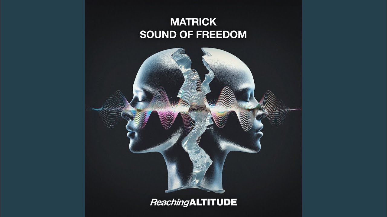 Sound Of Freedom (Extended Mix) - YouTube
