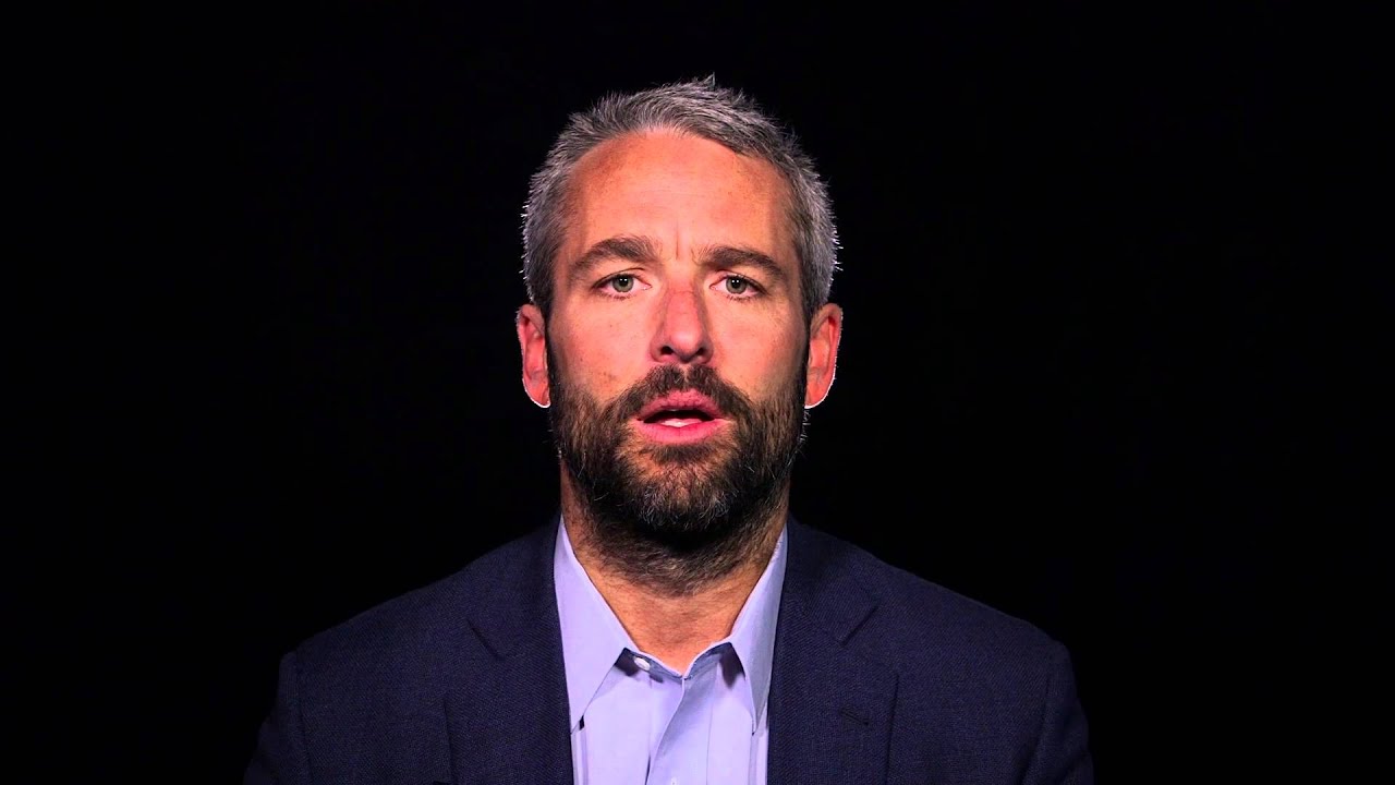 Conversations With 2013 OPC Award Winners: Tyler Hicks - YouTube