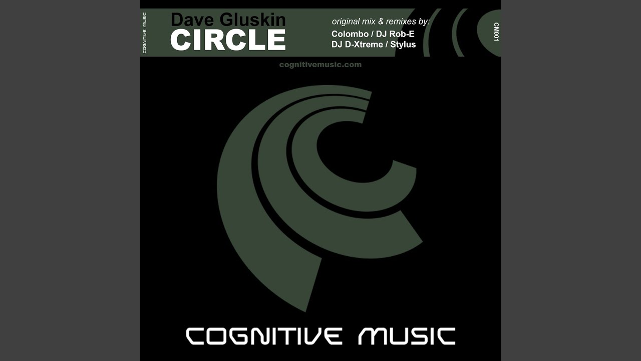 Circle (DJ D-Xtreme Remix) - YouTube