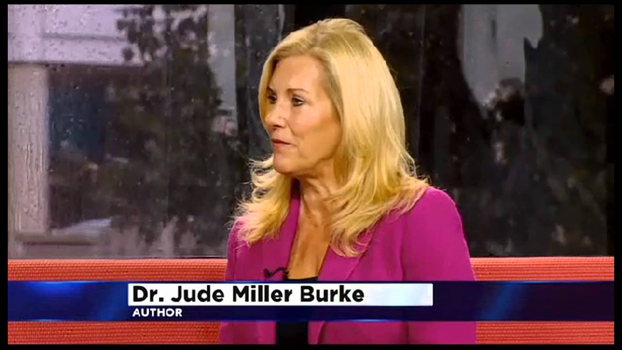 WCCO Interview: Jude Miller Burke, Author Of 'The Millionaire Mystique ...