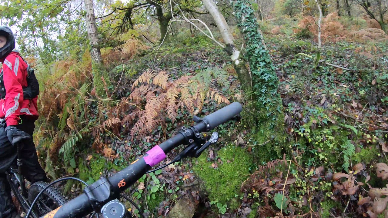 Melted Welly & Willy Waiver - YouTube