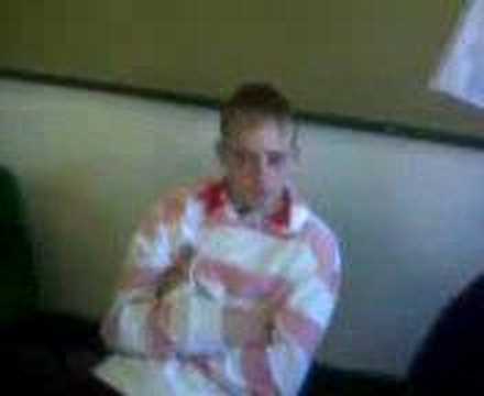 Crazy Welsh Class. - YouTube