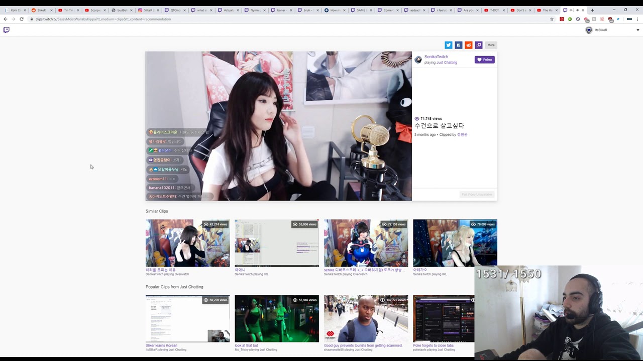 IRL - How twitch partnership works (Itssliker) - YouTube