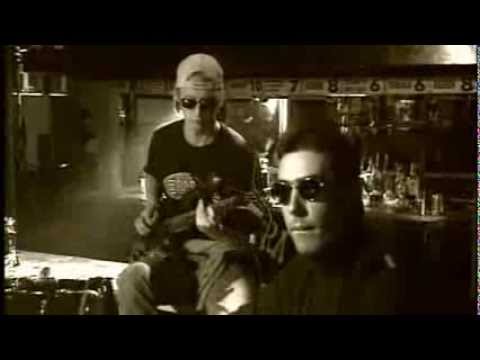 Piloti - Dan Koji Prolazi Zauvek - (Official Video 1996)