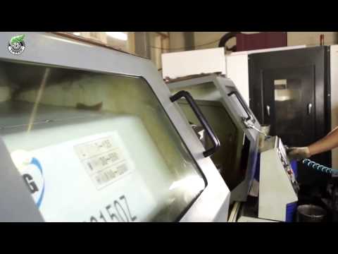 CNC MASINIST