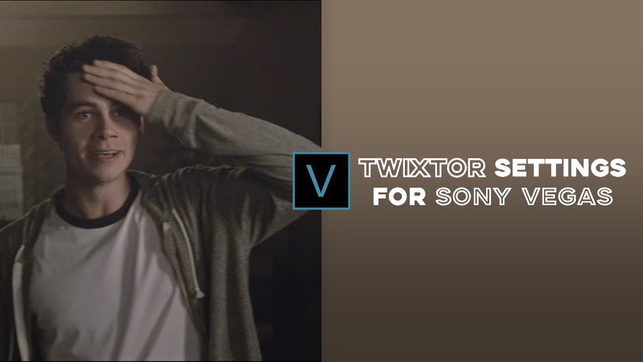 how i do my twixtor | svp tutorial - YouTube