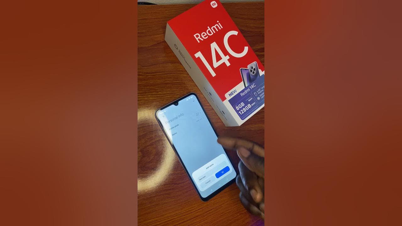 How To Create Multiple User Accounts On Your Android Phone - YouTube