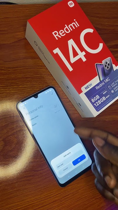 How To Create Multiple User Accounts On Your Android Phone - YouTube