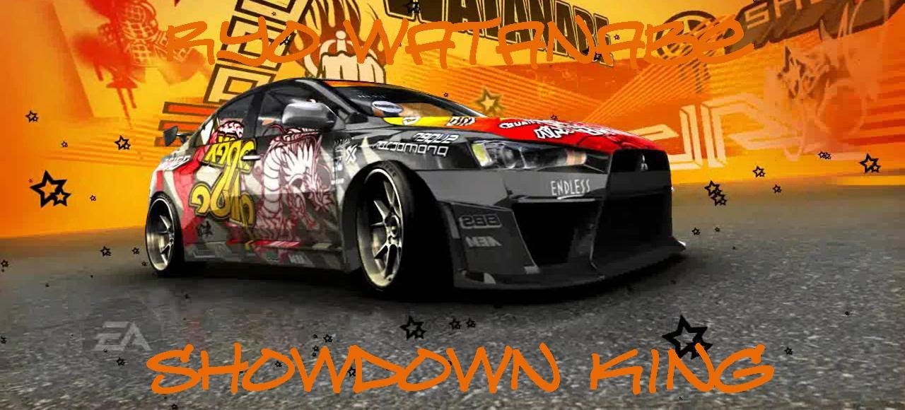 NFS Prostreet: Owning The Showdown King - RX-8 Vs Evo X - YouTube