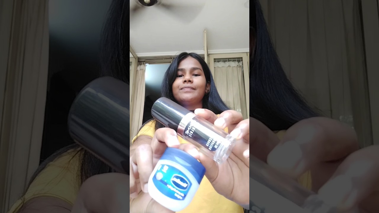 Vaseline Foundation Hack Perfectbase Youtubeshorts Vaseline 2285