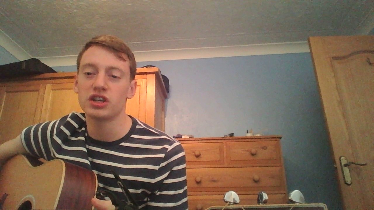 Daniel Tovey - The Younger One - YouTube