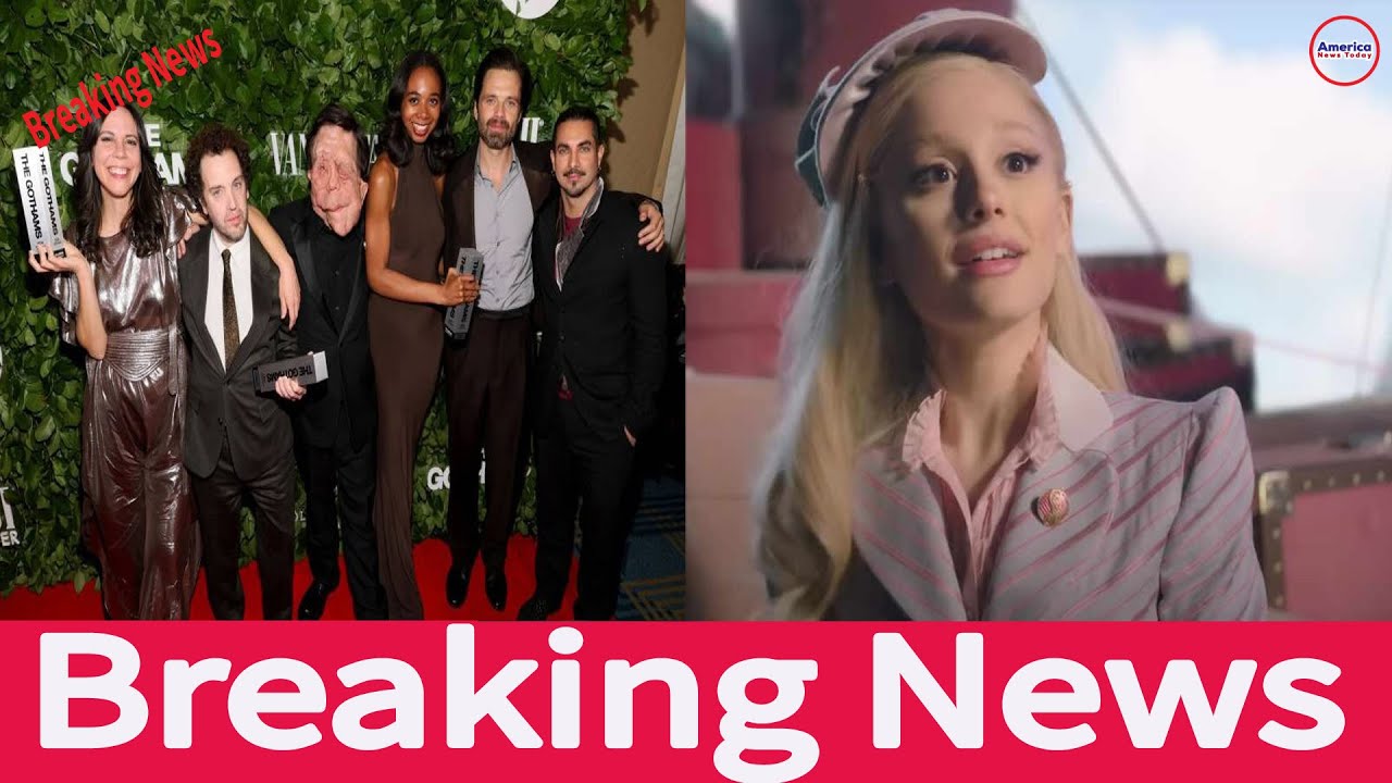 Wicked Box Office China Records One Of The Lowest Pre Sales Kick Off ...