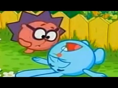 gogoriki taken even more horribly out of context 