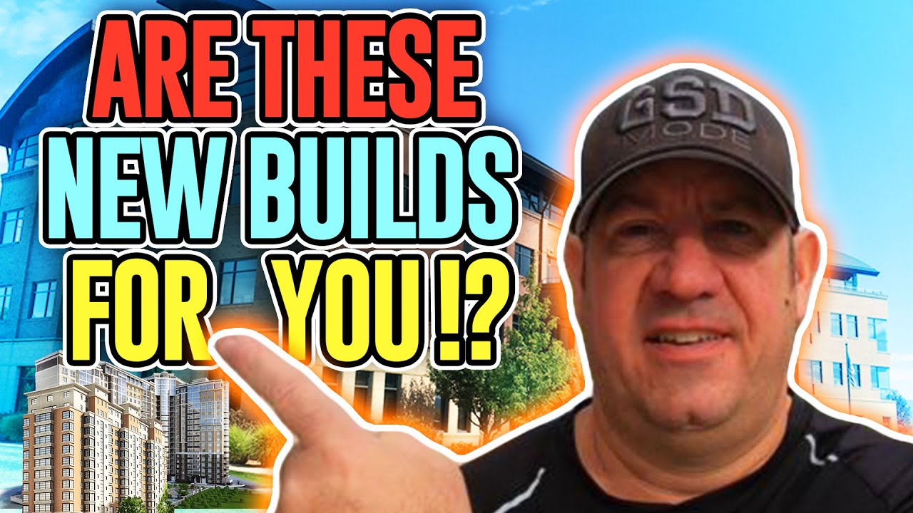 GRAND JUNCTION Colorado NEW DEVELOPMENTS! FIRST LOOK at 3 New ...