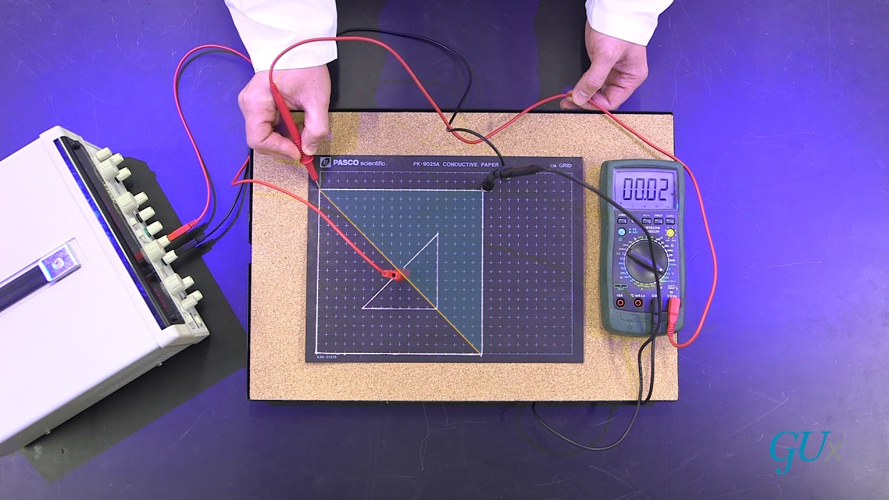 Laplace Measurements Triangle v3 - YouTube
