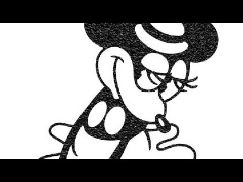 All Minnie mouse scenes - SCREAMBOAT - YouTube