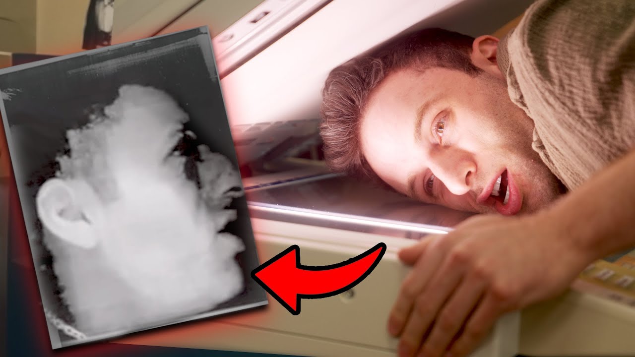 Making Art With A Copy Machine - YouTube