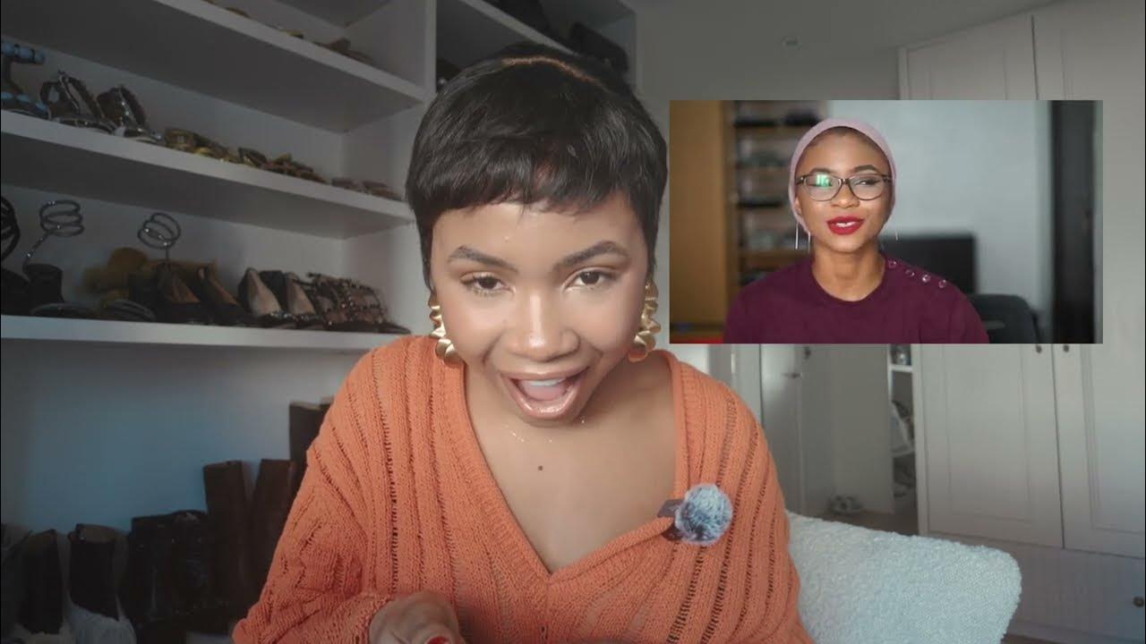 7 YEARS LATER: CRINGING AT MY OWN '20 FACTS ABOUT ME' - YouTube