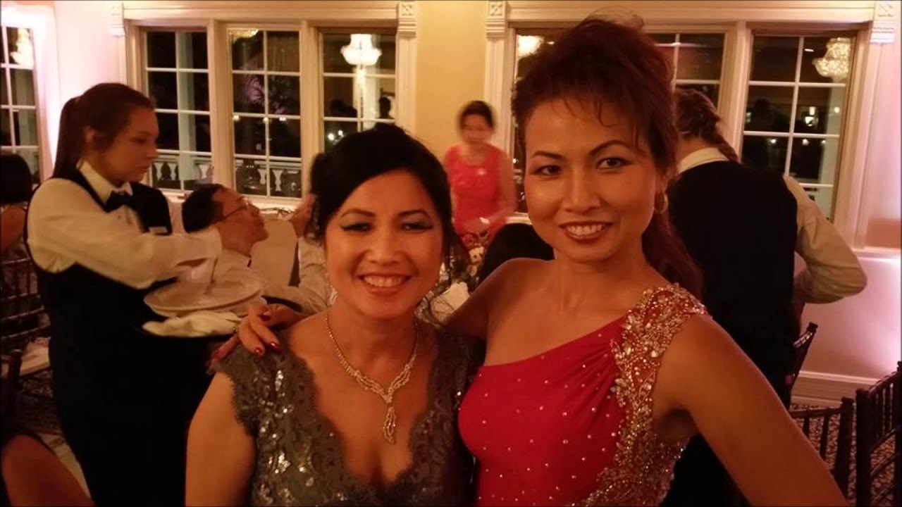 Tiana Ho Memories 11 02 2017 - YouTube