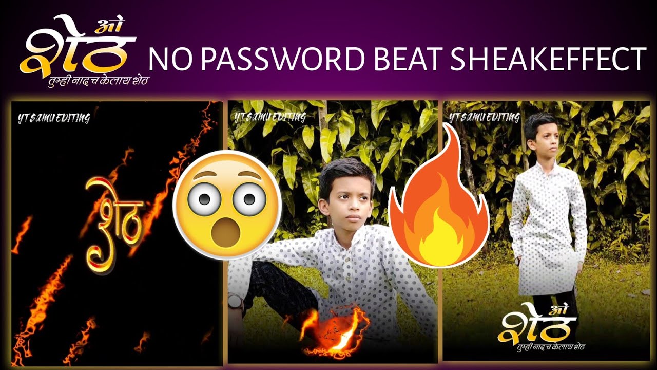 O Sheth Status marathi dialogue attitude status editing | o sheth ...