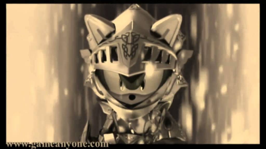 Sonic Monster - YouTube
