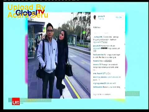 [ FULL ] MORNING BEIB 3 FEBRUARI 2016 - GRACIA INDRI DAN AYUDIA
