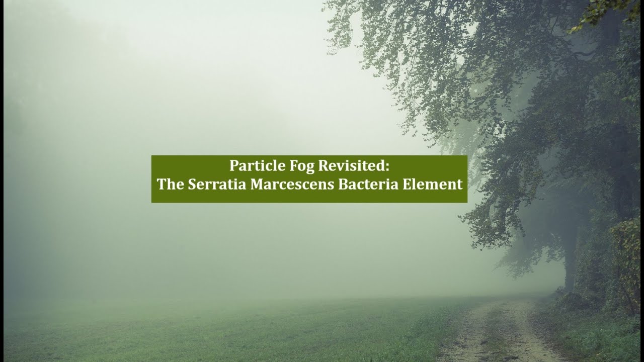 Particle Fog Revisited - YouTube