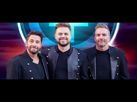 Take That Tribute - Take@That - YouTube