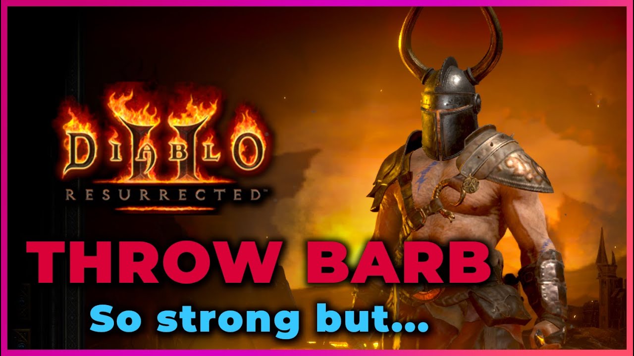 Everything MELTS In Sight of the Throw Barb - Guide and Review for ...