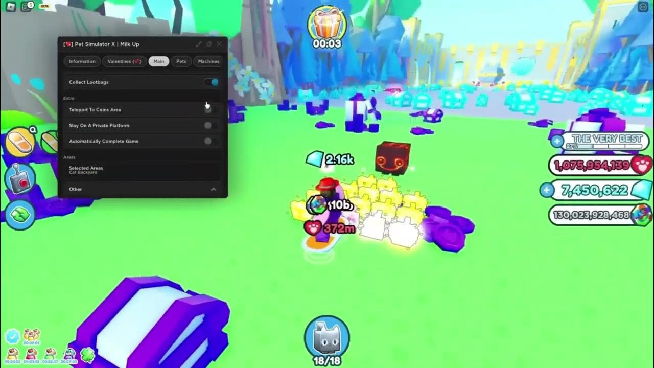 🛑 Roblox Executor NEXUS [Free 2025] | BEST Roblox Exploit [Menu ...