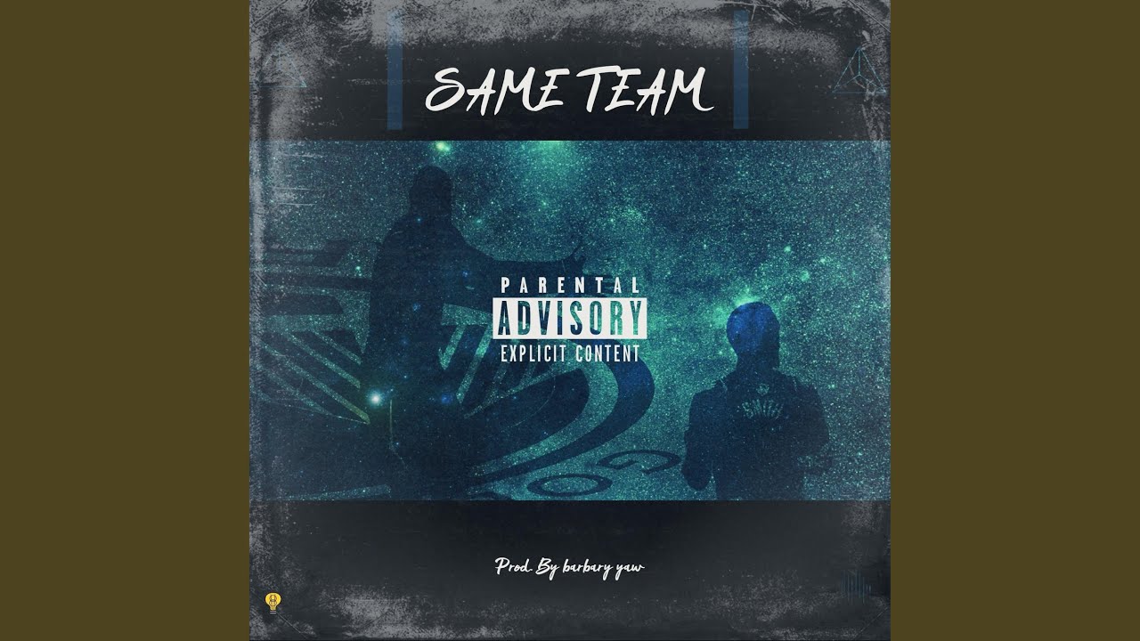 Same Team - YouTube