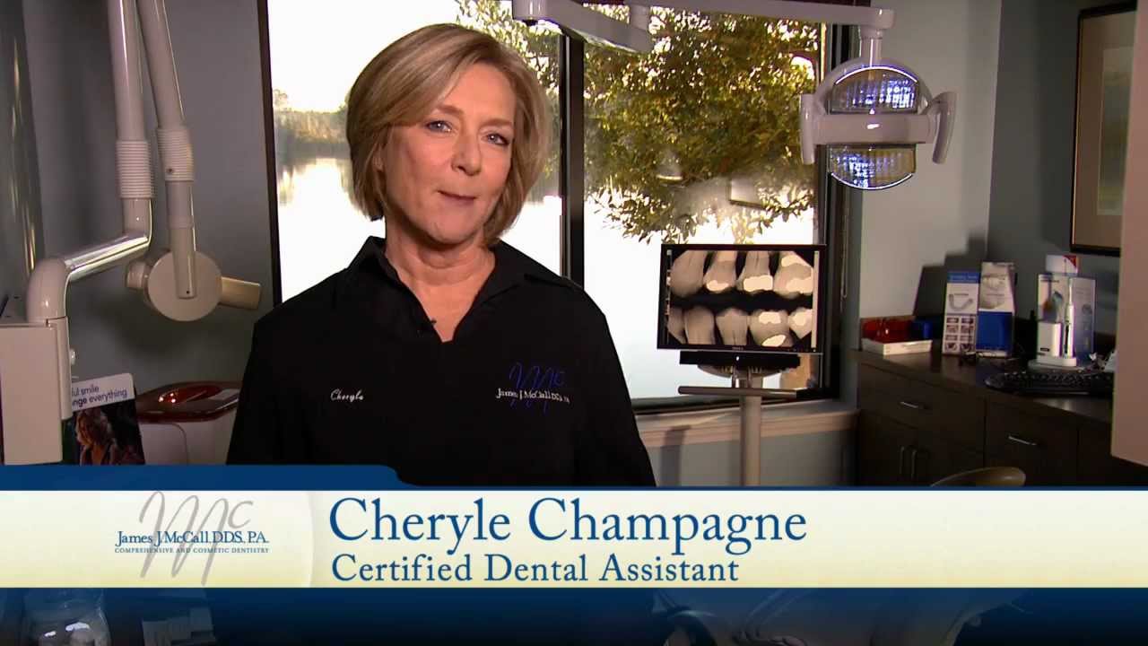 How Safe Are Dental X-Rays? From Dr. James McCall in Jacksonville, FL ...