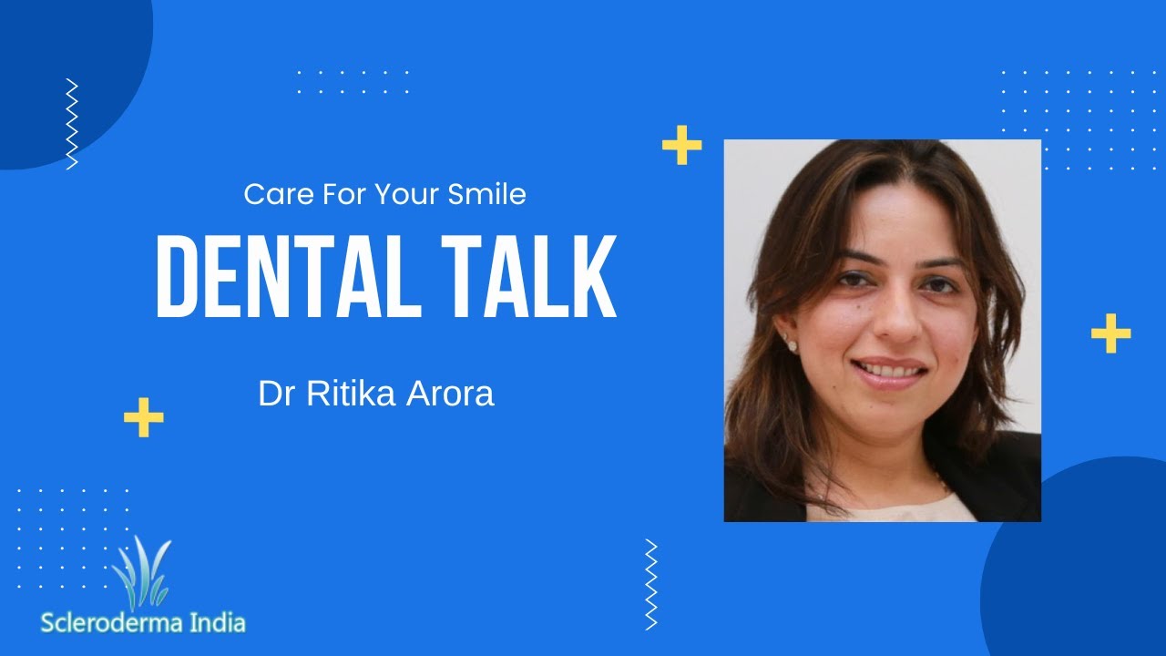 In talk with Dr Ritika Arora - YouTube