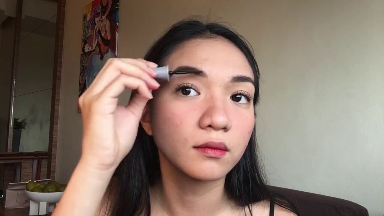 My Daily Makeup Routine Youtube
