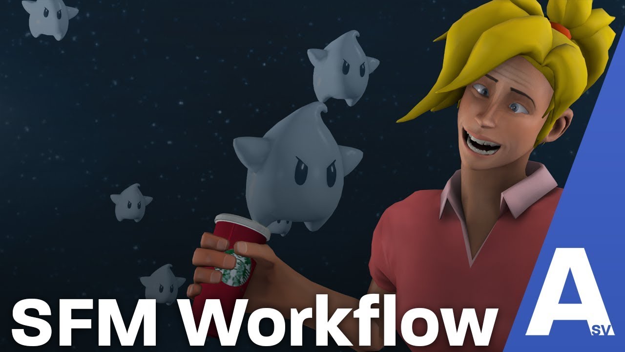 The Horoscop (Wrath Club) - SFM Workflow @AustinSV_ - YouTube